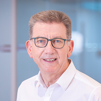 Dr. Erwin Strehler | Next Fertility Ulm